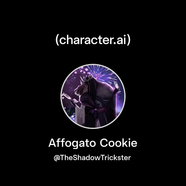 Chat with Affogato Cookie | character.ai | AI Chat, Reimagined–Your ...