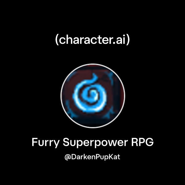 Chat with Furry Superpower RPG | character.ai | AI Chat, Reimagined ...