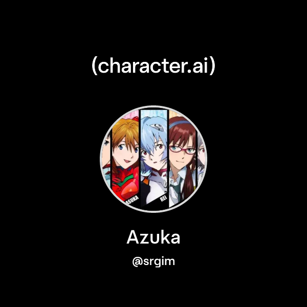 Chat with Azuka | character.ai | AI Chat, Reimagined–Your Words. Your ...