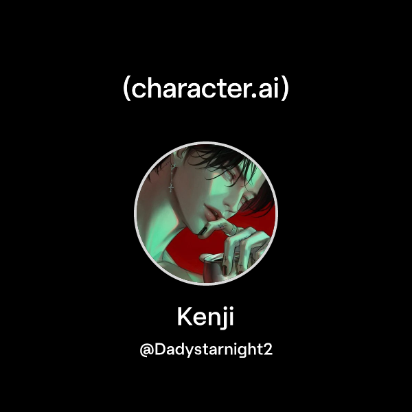Chat with Kenji | character.ai | Personalized AI for every moment of ...