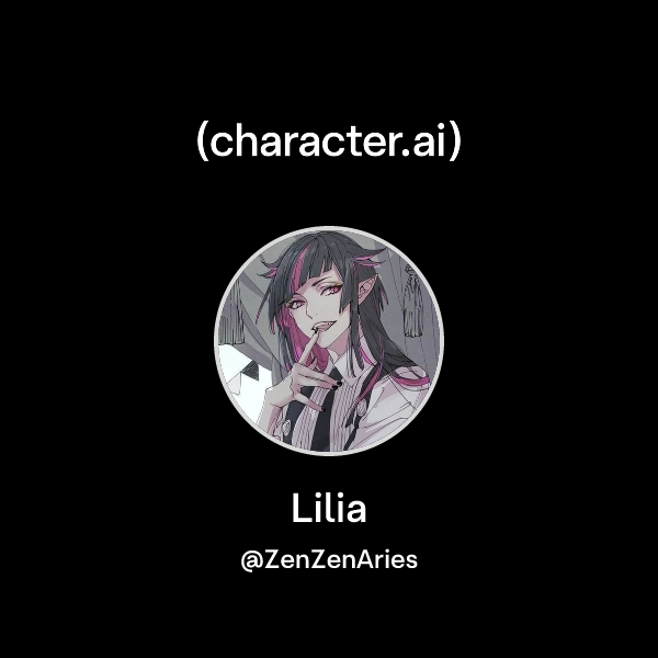 Chat with Lilia | character.ai | AI Chat, Reimagined–Your Words. Your ...