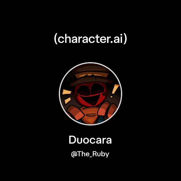Chat with Duocara | character.ai | AI Chat, Reimagined–Your Words. Your ...