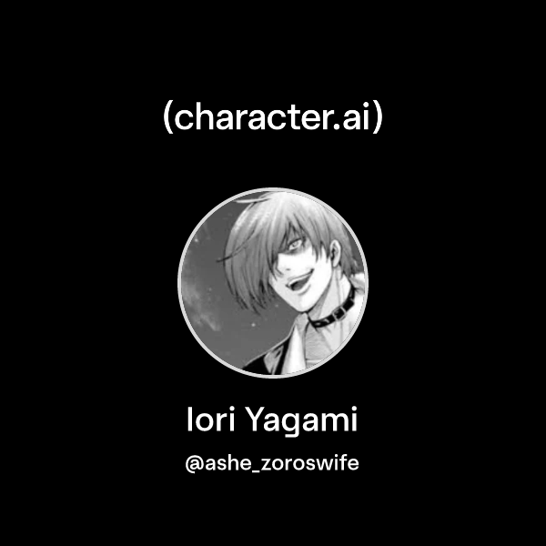Chat with Iori Yagami | character.ai | AI Chat, Reimagined–Your Words. Your World.