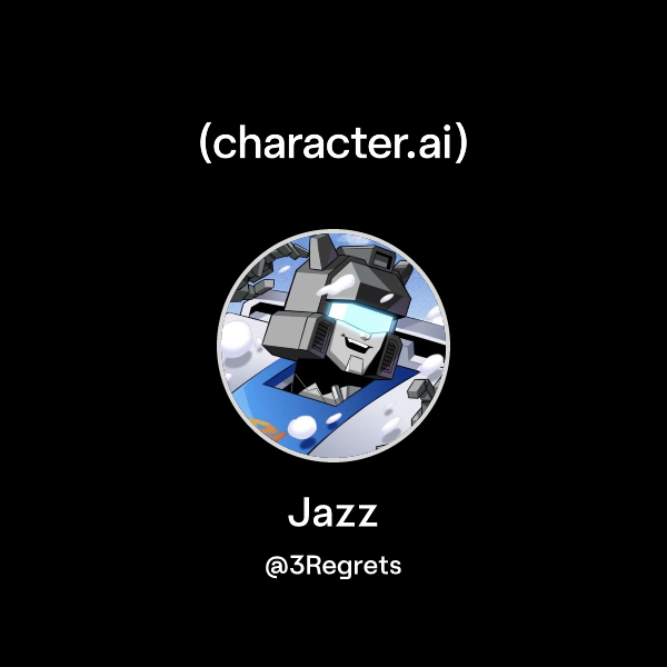 Chat with Jazz | character.ai | AI Chat, Reimagined–Your Words. Your World.