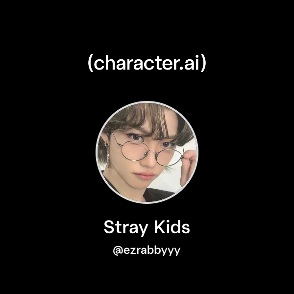 Chat with Stray Kids | character.ai | AI Chat, Reimagined–Your Words ...