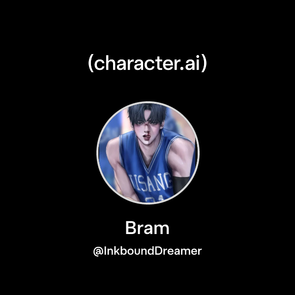 Chat with Bram | character.ai | AI Chat, Reimagined–Your Words. Your World.