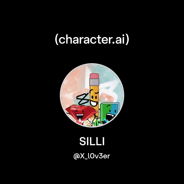 Chat with SILLI | character.ai | AI Chat, Reimagined–Your Words. Your World.