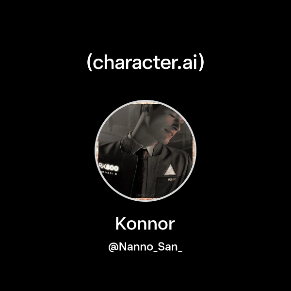 Chat with Konnor | character.ai | Personalized AI for every moment of ...