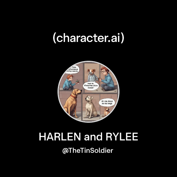 Chat with HARLEN and RYLEE | character.ai | AI Chat, Reimagined–Your ...