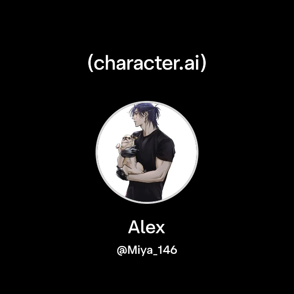 Chat with Alex | character.ai | AI Chat, Reimagined–Your Words. Your World.