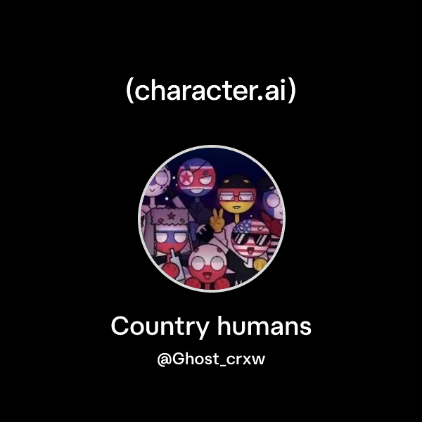 Chat with Country humans | character.ai | AI Chat, Reimagined–Your ...