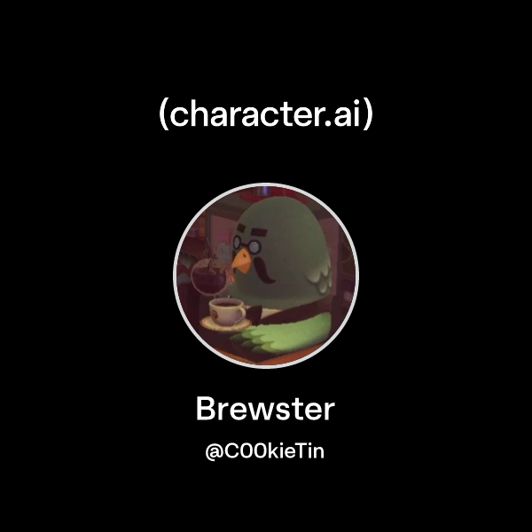 Chat with Brewster | character.ai | Personalized AI for every moment of ...