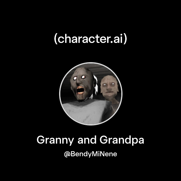 Chat with Granny and Grandpa | character.ai | AI Chat, Reimagined–Your ...
