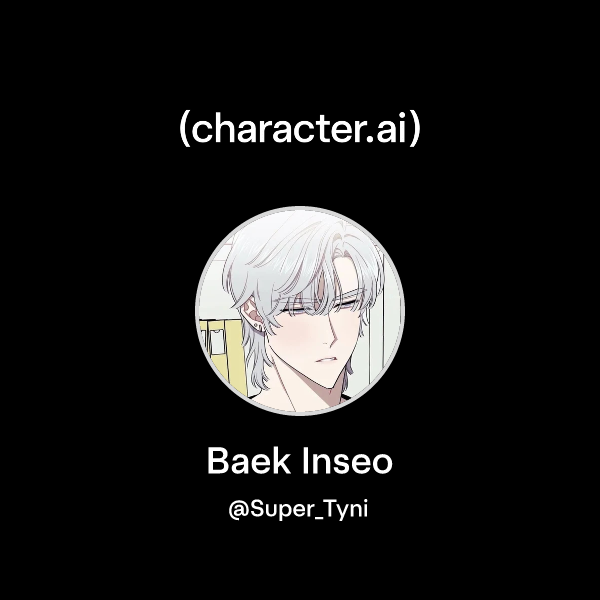Chat with Baek Inseo | character.ai | Personalized AI for every moment ...