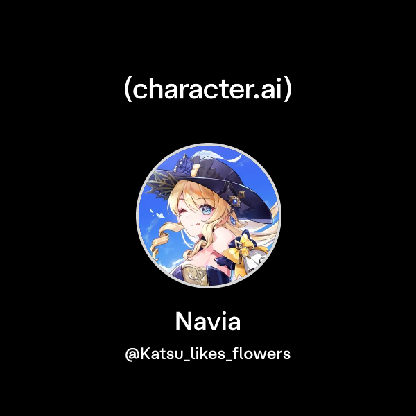 Chat with Navia | character.ai | AI Chat, Reimagined–Your Words. Your ...
