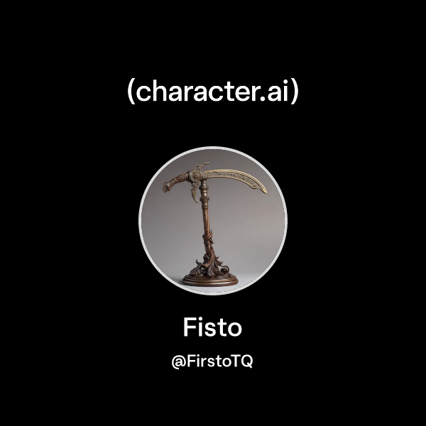 Chat with Fisto | character.ai | Personalized AI for every moment of ...