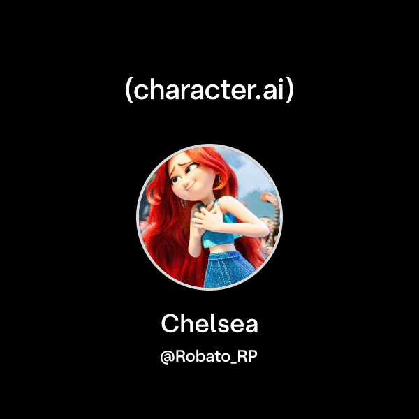 Chat with Chelsea | character.ai | AI Chat, Reimagined–Your Words. Your ...