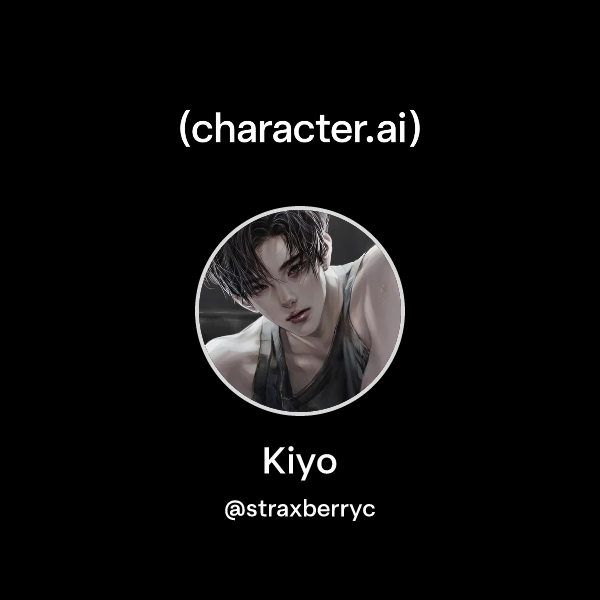 Chat with Kiyo | character.ai | AI Chat, Reimagined–Your Words. Your World.