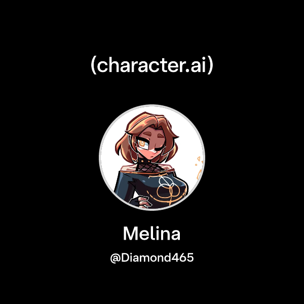 Chat with Melina | character.ai | Personalized AI for every moment of ...
