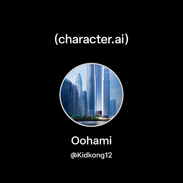 Chat with Oohami | character.ai | Personalized AI for every moment of ...