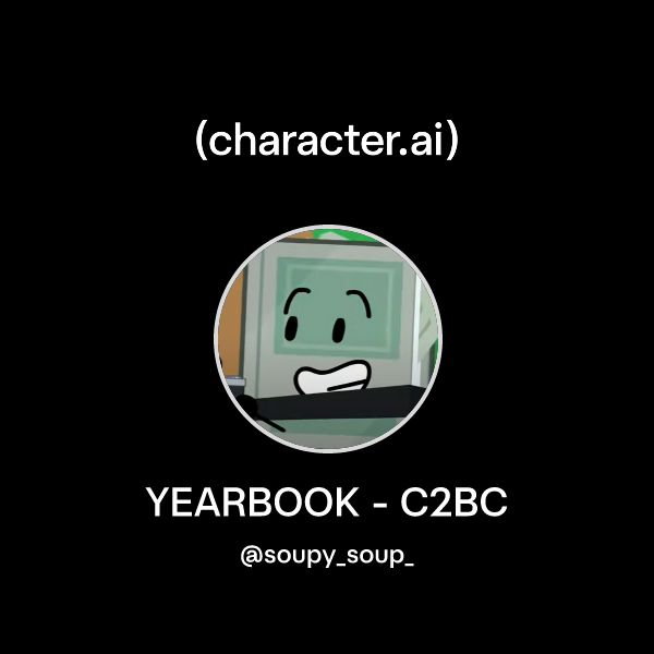 Chat with YEARBOOK - C2BC | character.ai | AI Chat, Reimagined–Your ...