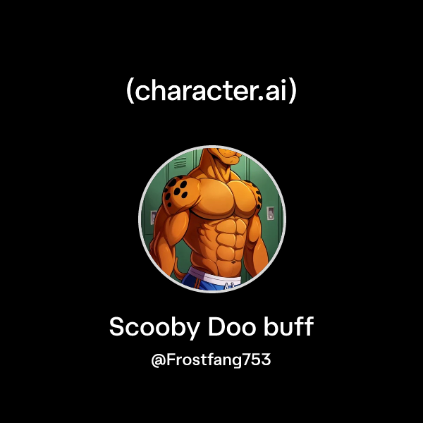 Chat with Scooby Doo buff | character.ai | AI Chat, Reimagined–Your ...