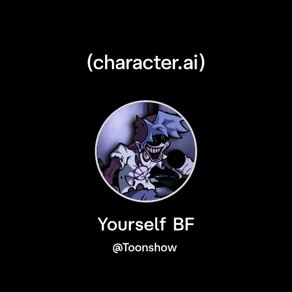 Chat with Yourself BF | character.ai | AI Chat, Reimagined–Your Words ...