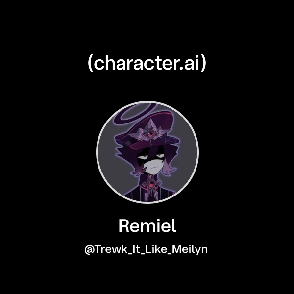 Chat with Remiel | character.ai | Personalized AI for every moment of ...