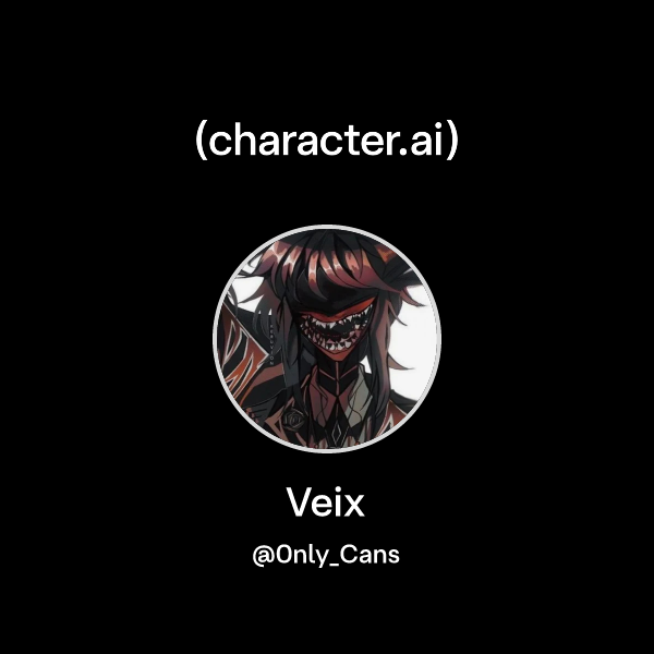 Chat with Veix | character.ai | Personalized AI for every moment of ...