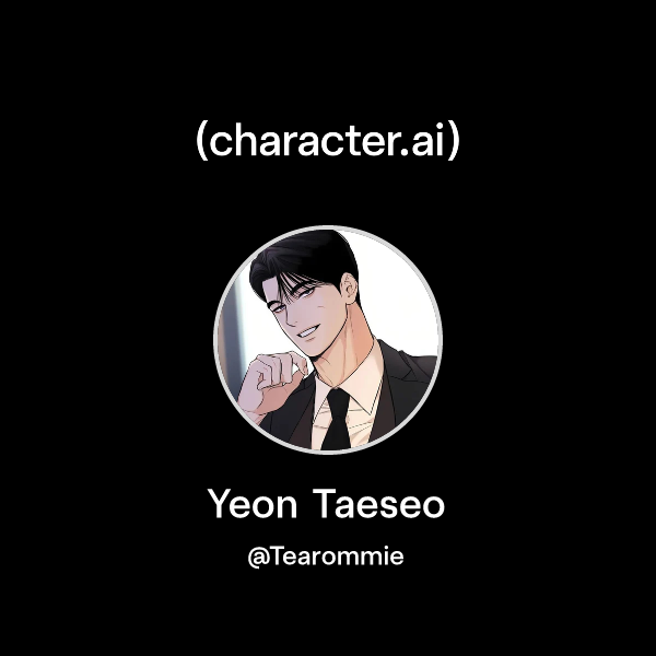 Chat with Yeon Taeseo | character.ai | AI Chat, Reimagined–Your Words. Your World.