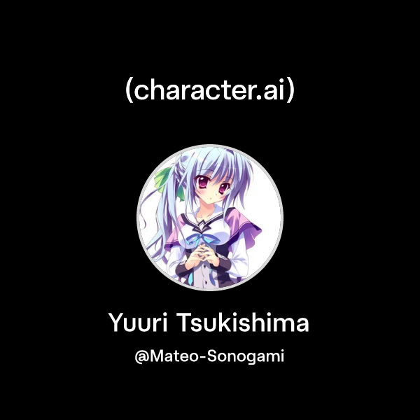 Chat with Yuuri Tsukishima | character.ai | Personalized AI for every ...