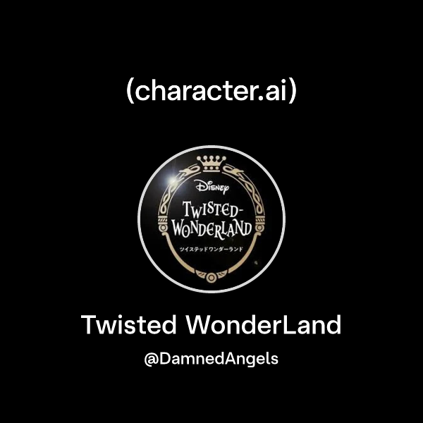 Chat with Twisted WonderLand | character.ai | AI Chat, Reimagined–Your ...