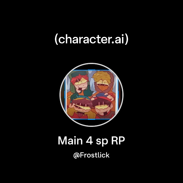 Chat with Main 4 sp RP | character.ai | AI Chat, Reimagined–Your Words ...