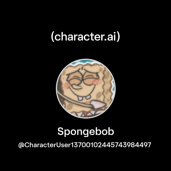 Chat with Spongebob | character.ai | AI Chat, Reimagined–Your Words ...