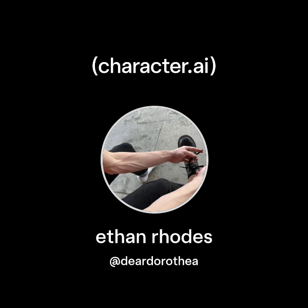 Chat with ethan rhodes | character.ai | AI Chat, Reimagined–Your Words ...