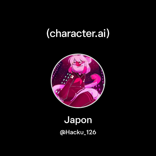 Chat with Japon | character.ai | Personalized AI for every moment of ...