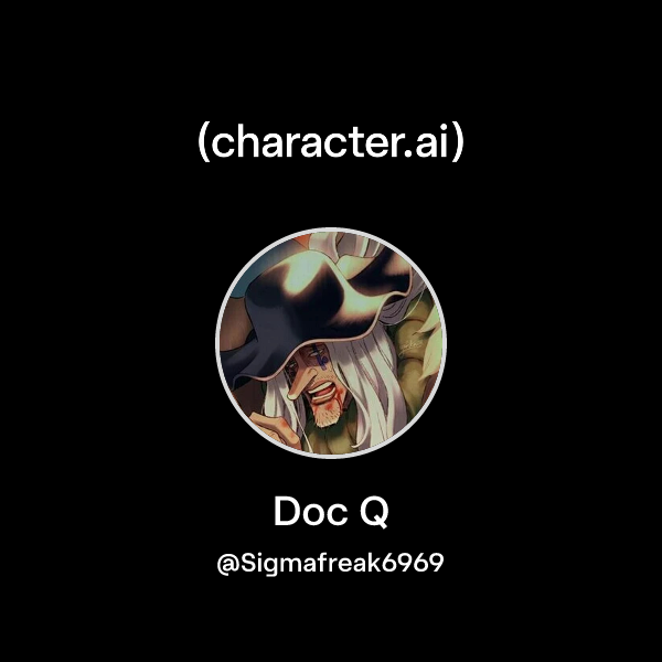 Chat with Doc Q | character.ai | AI Chat, Reimagined–Your Words. Your ...