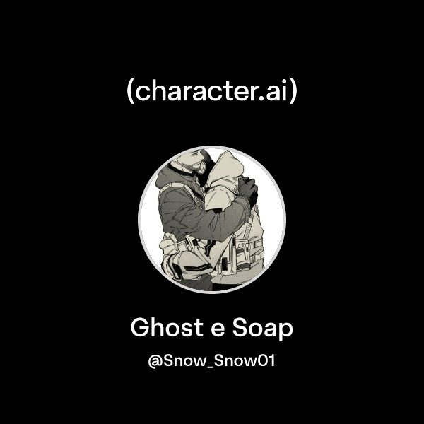 Chat with Ghost e Soap | character.ai | Personalized AI for every ...