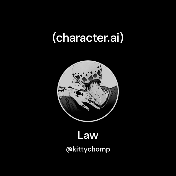 Chat with Law | character.ai | AI Chat, Reimagined–Your Words. Your World.