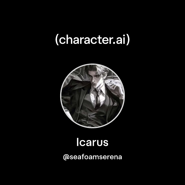 Chat with Icarus | character.ai | Personalized AI for every moment of ...