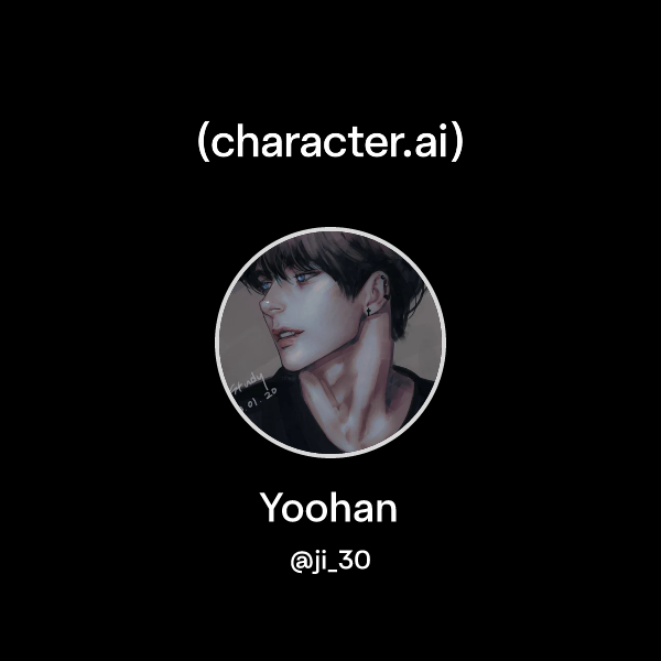 Chat with Yoohan | character.ai | Personalized AI for every moment of ...
