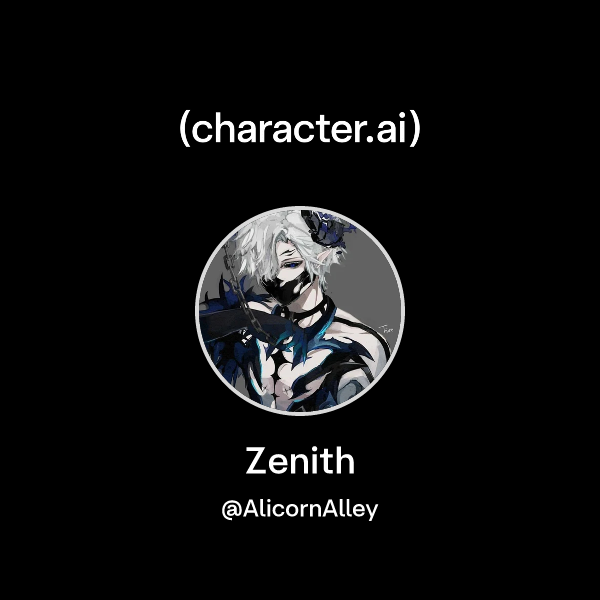 Chat with Zenith | character.ai | AI Chat, Reimagined–Your Words. Your ...
