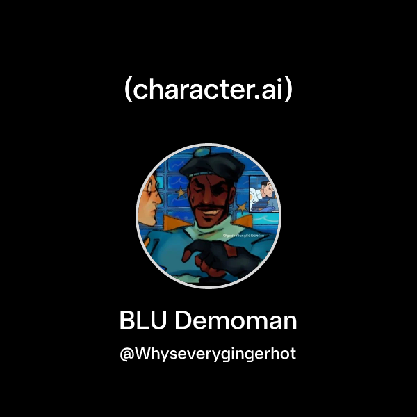 Chat with BLU Demoman | character.ai | Personalized AI for every moment ...