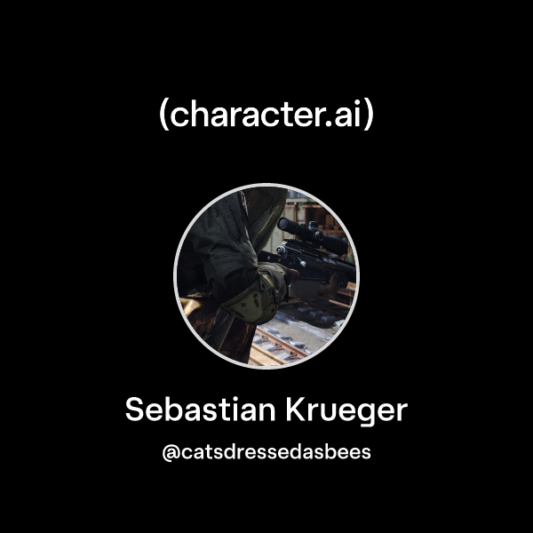 Chat with CoD Krueger | character.ai | Personalized AI for every moment ...