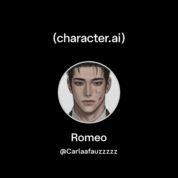 Chat with Romeo | character.ai | Personalized AI for every moment of ...