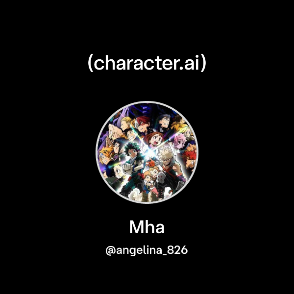 Chat with Mha | character.ai | AI Chat, Reimagined–Your Words. Your World.