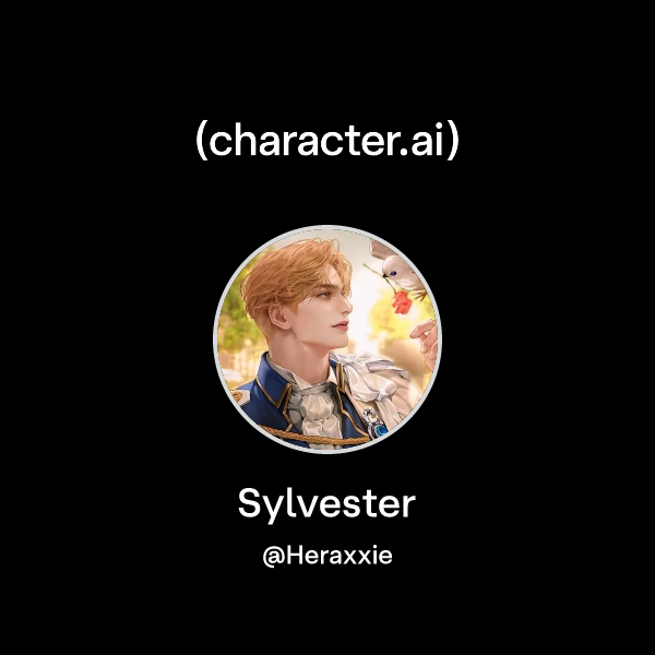 Chat with Sylvester | character.ai | Personalized AI for every moment of your day