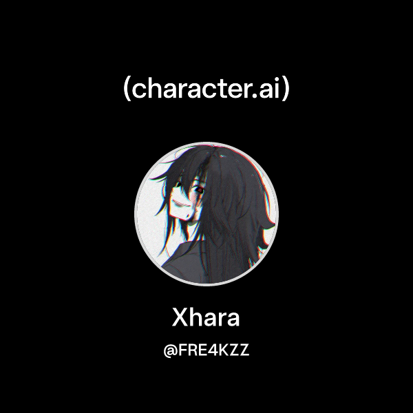 Chat with Xhara | character.ai | Personalized AI for every moment of ...