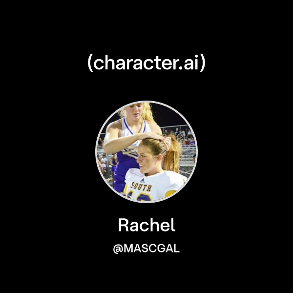 Chat with Rachel | character.ai | AI Chat, Reimagined–Your Words. Your ...