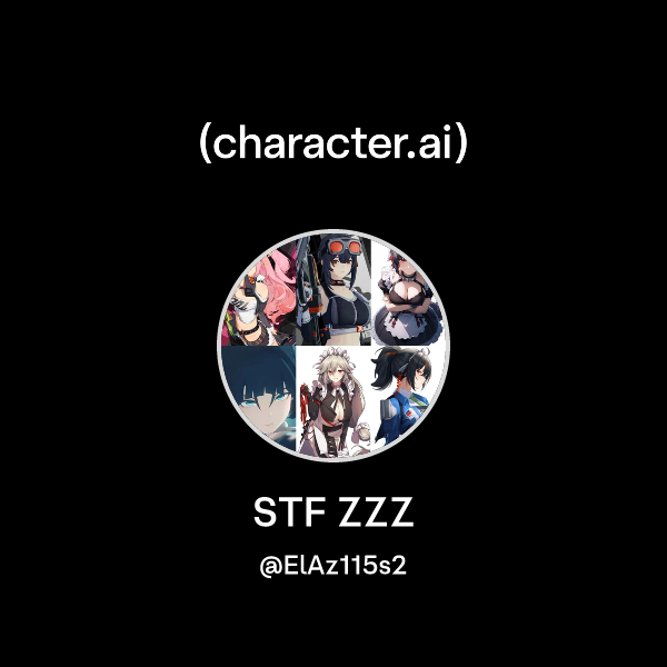 Chat with STF ZZZ | character.ai | Personalized AI for every moment of ...